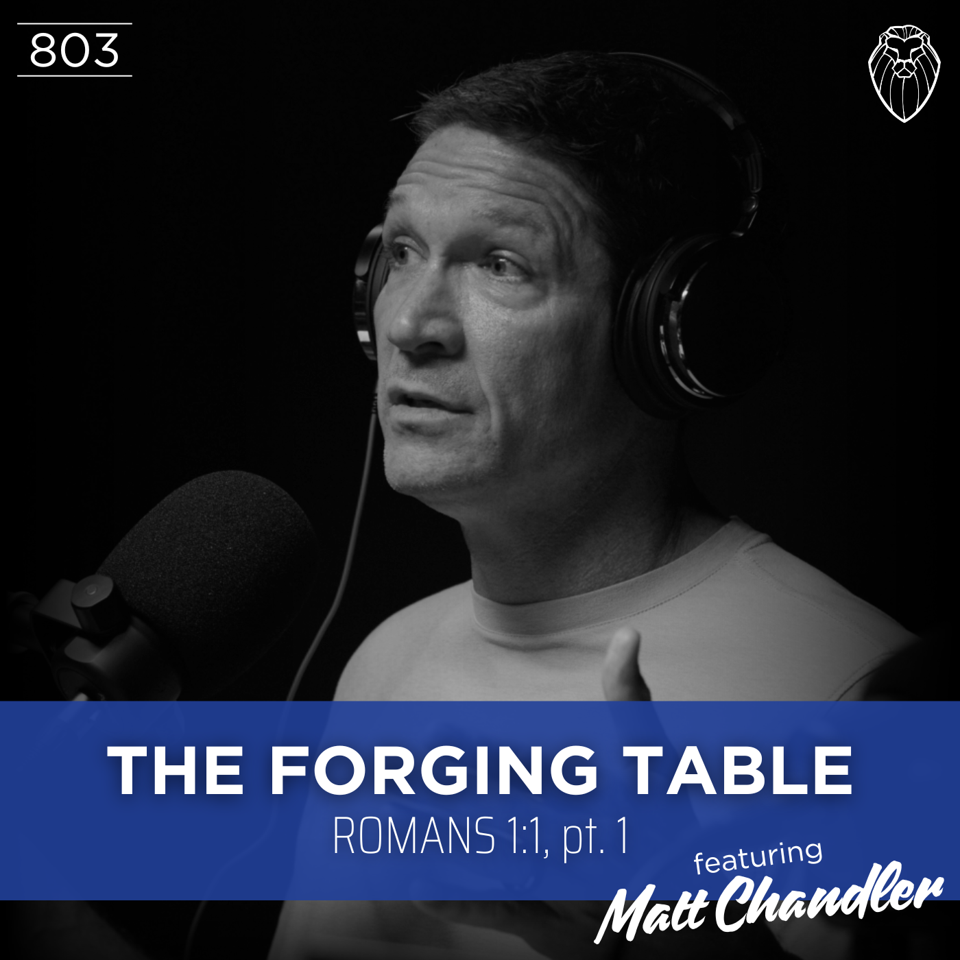 Undaunted.Life: A Man's Podcast.... Faith, culture, & politics that ...