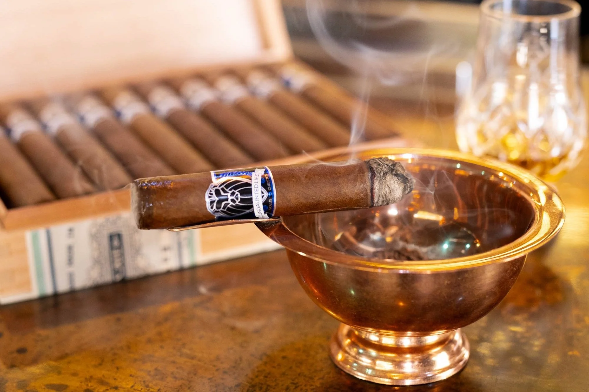 Undaunted.Life Toro Cigars - Cigars that fund the prevention and rescue ...