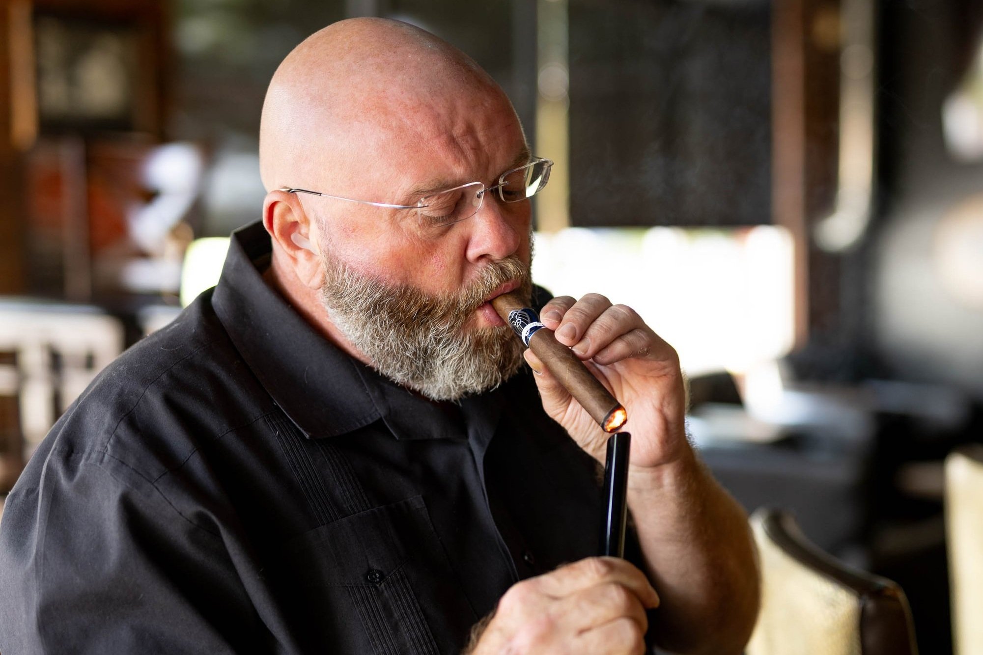 Undaunted.Life Toro Cigars - Cigars that fund the prevention and rescue ...