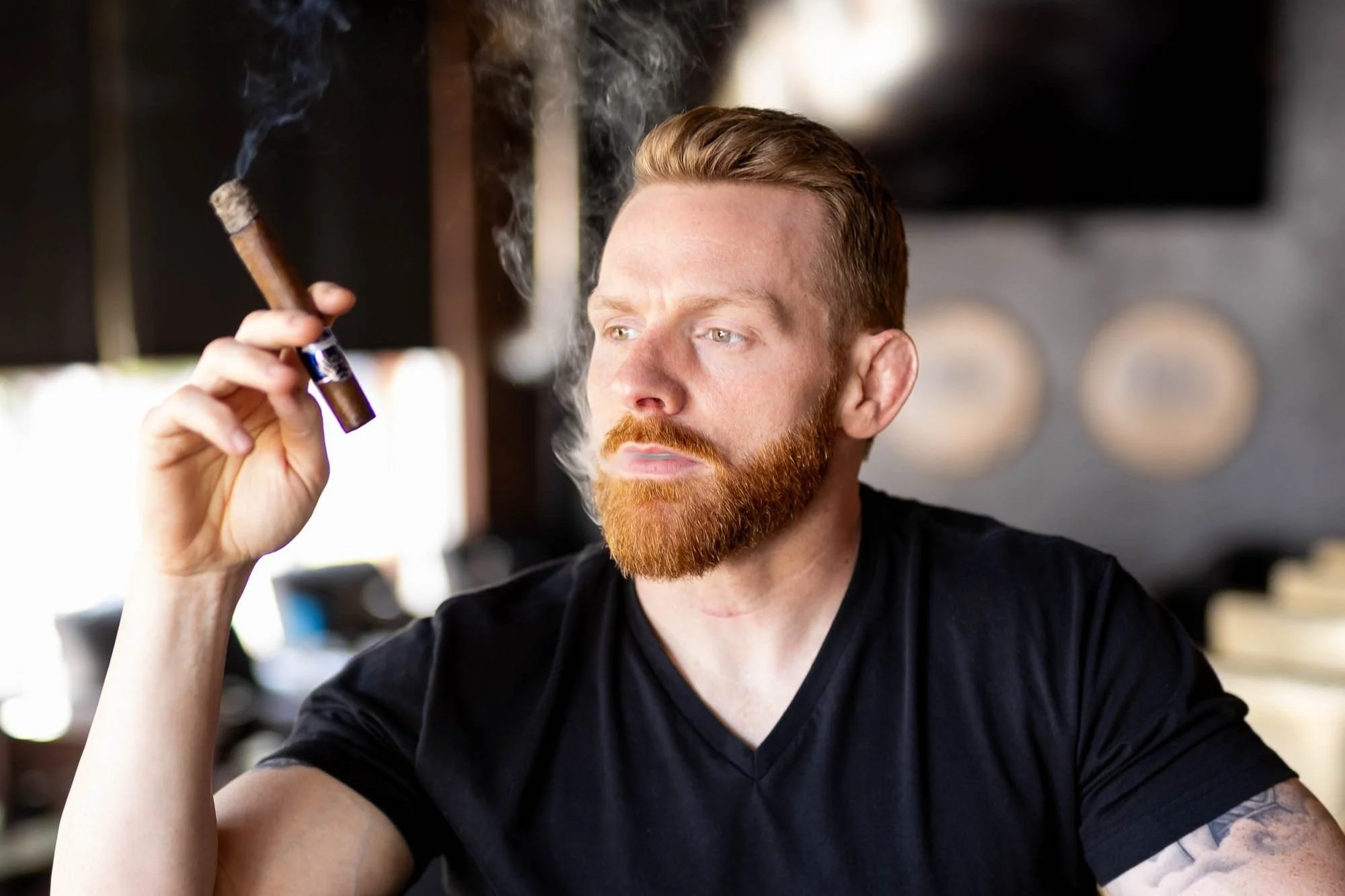 Undaunted.Life Toro Cigars - Cigars that fund the prevention and rescue ...