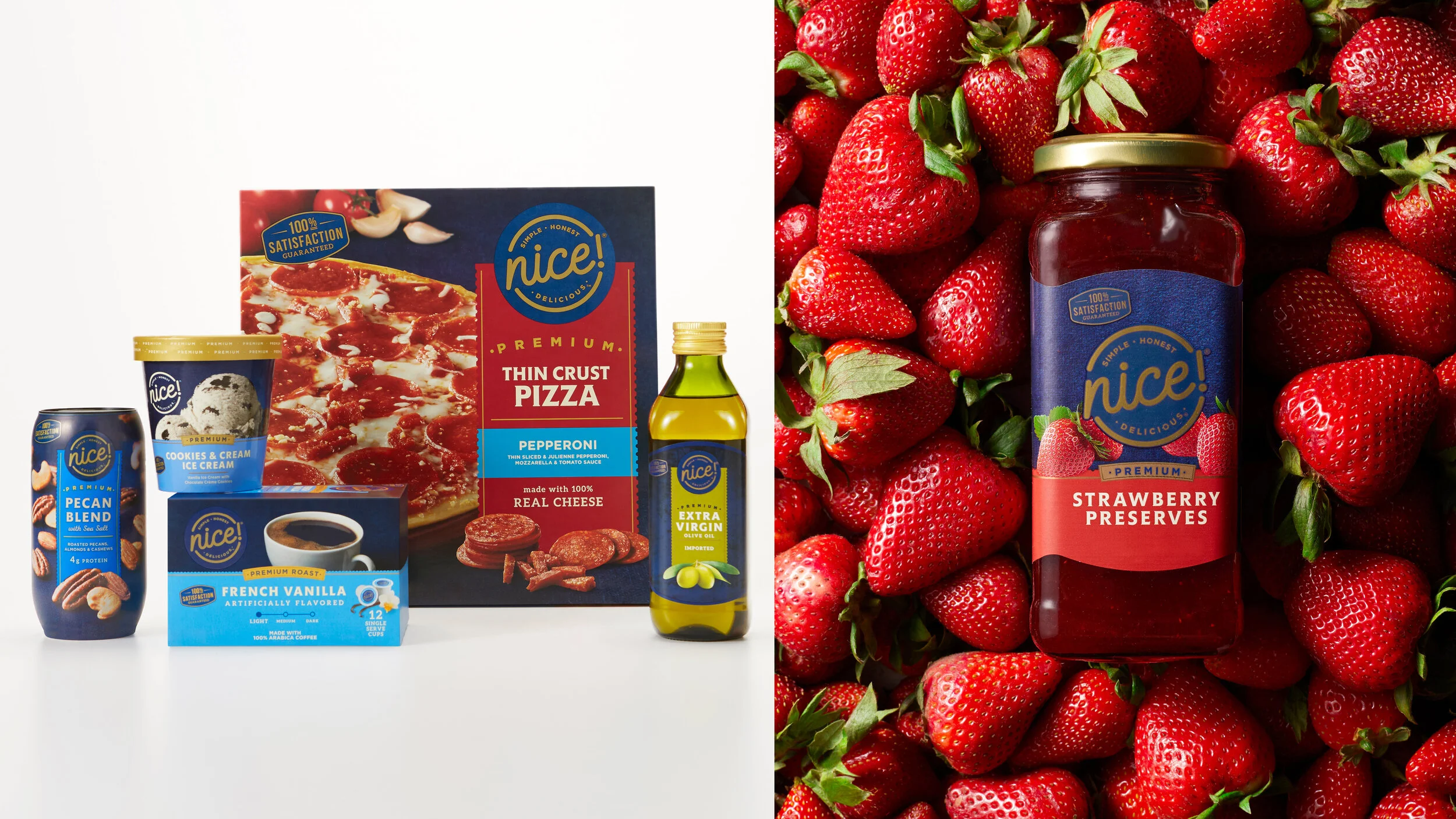 Walgreens Nice Packaging — KIRSTIN STAHL KREATIV