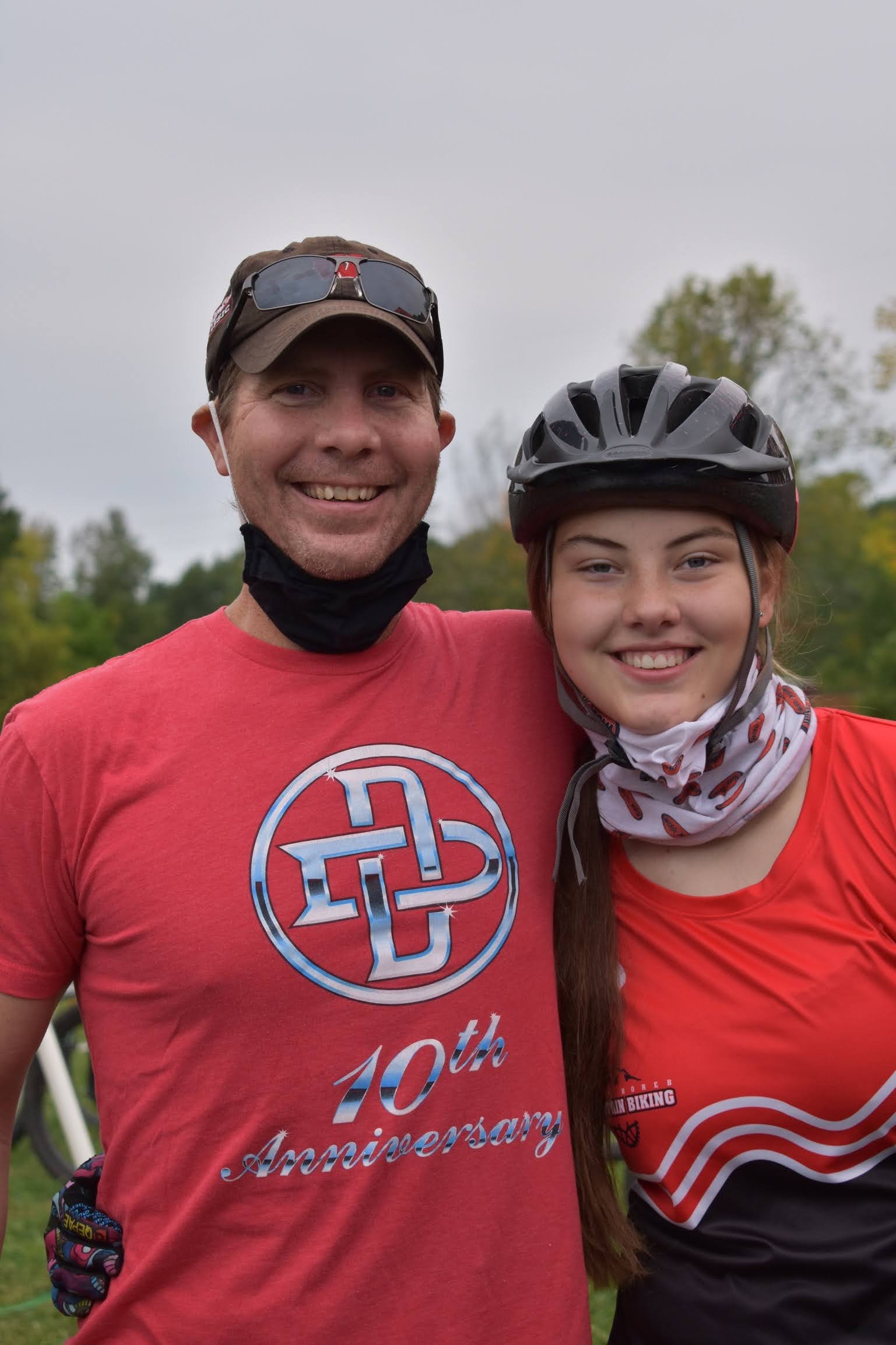 Team News & Updates — Driftless MTB