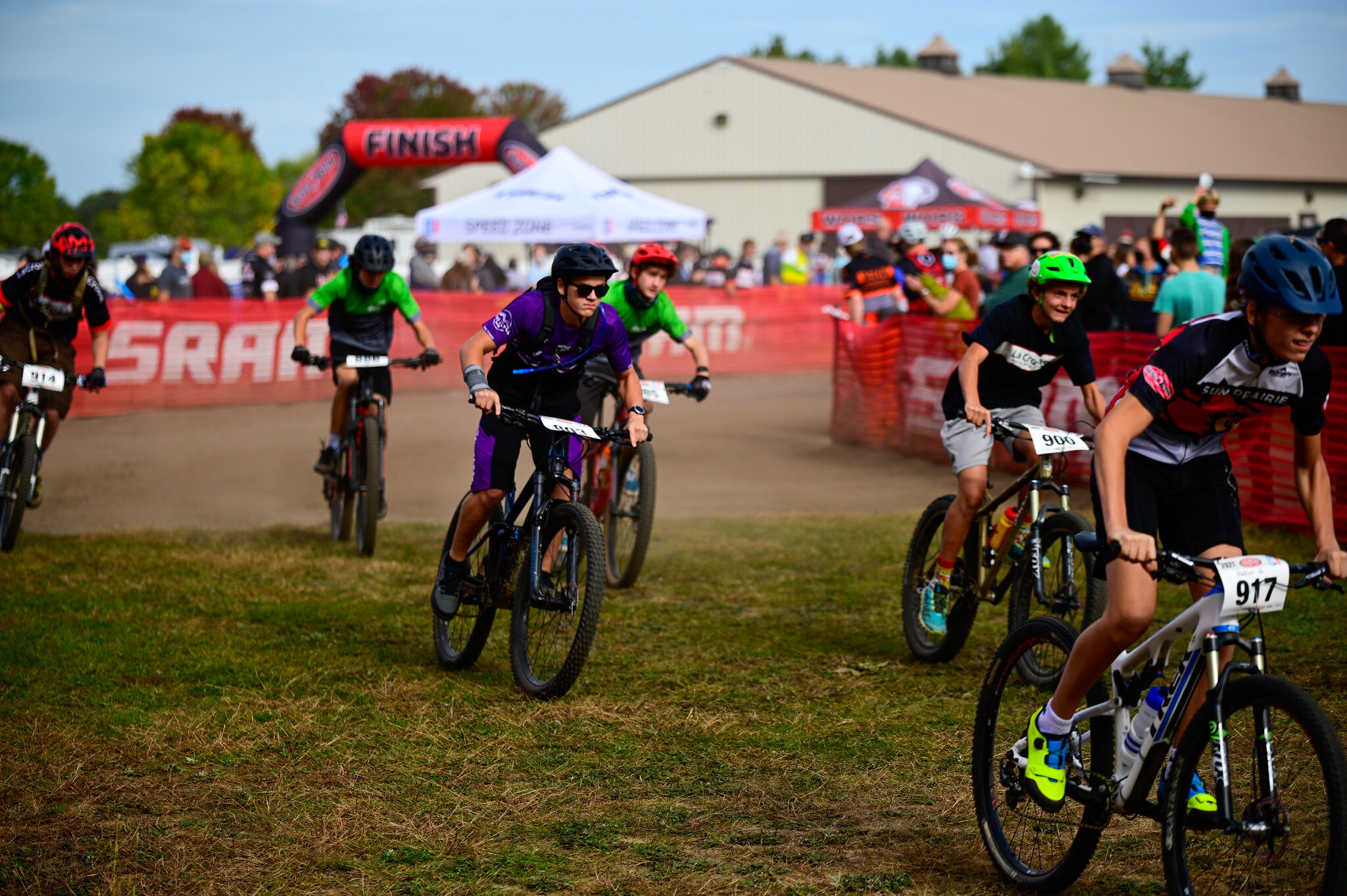 Team Photos — Driftless MTB