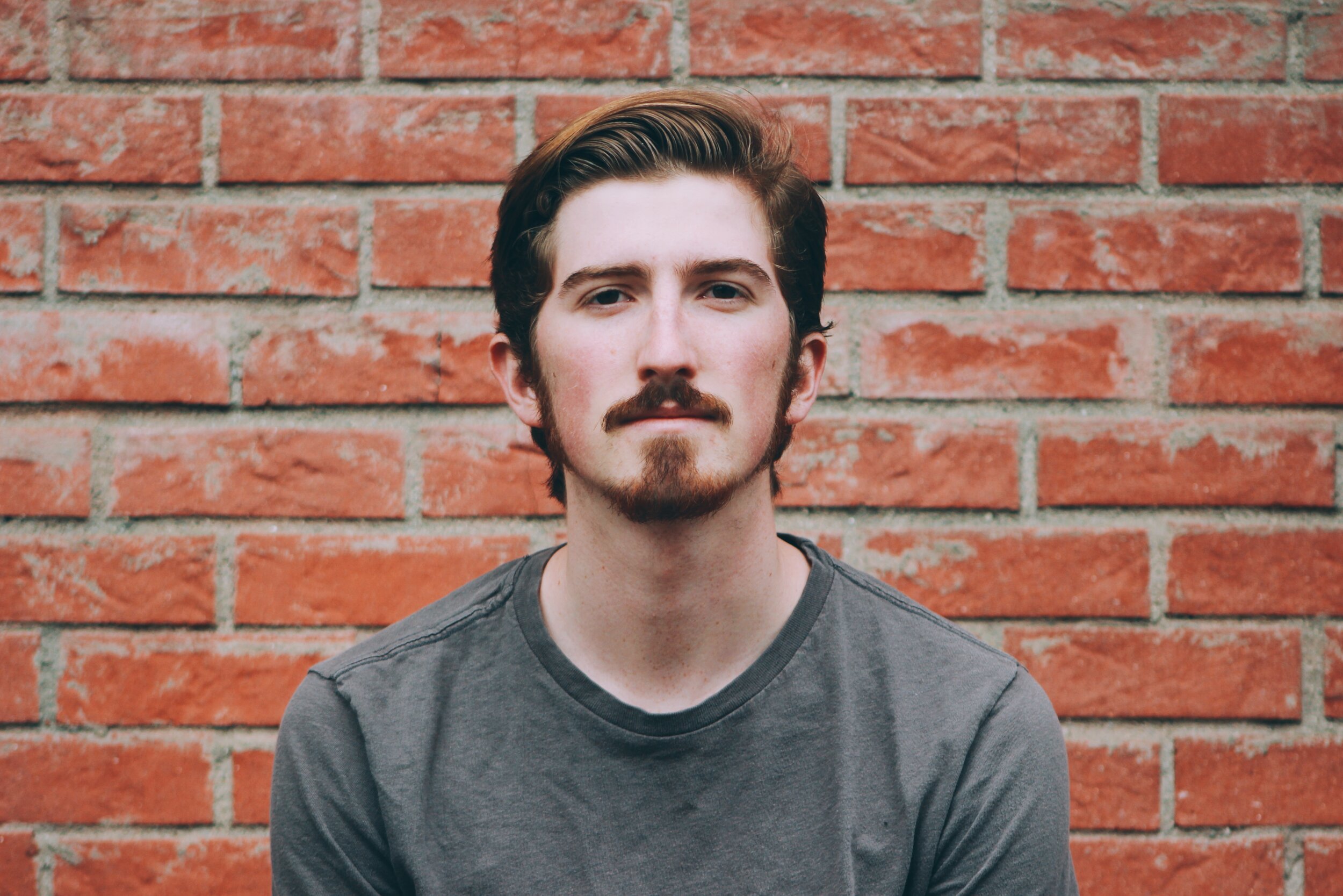 Headshots/Personal Photos — Christopher Reilly