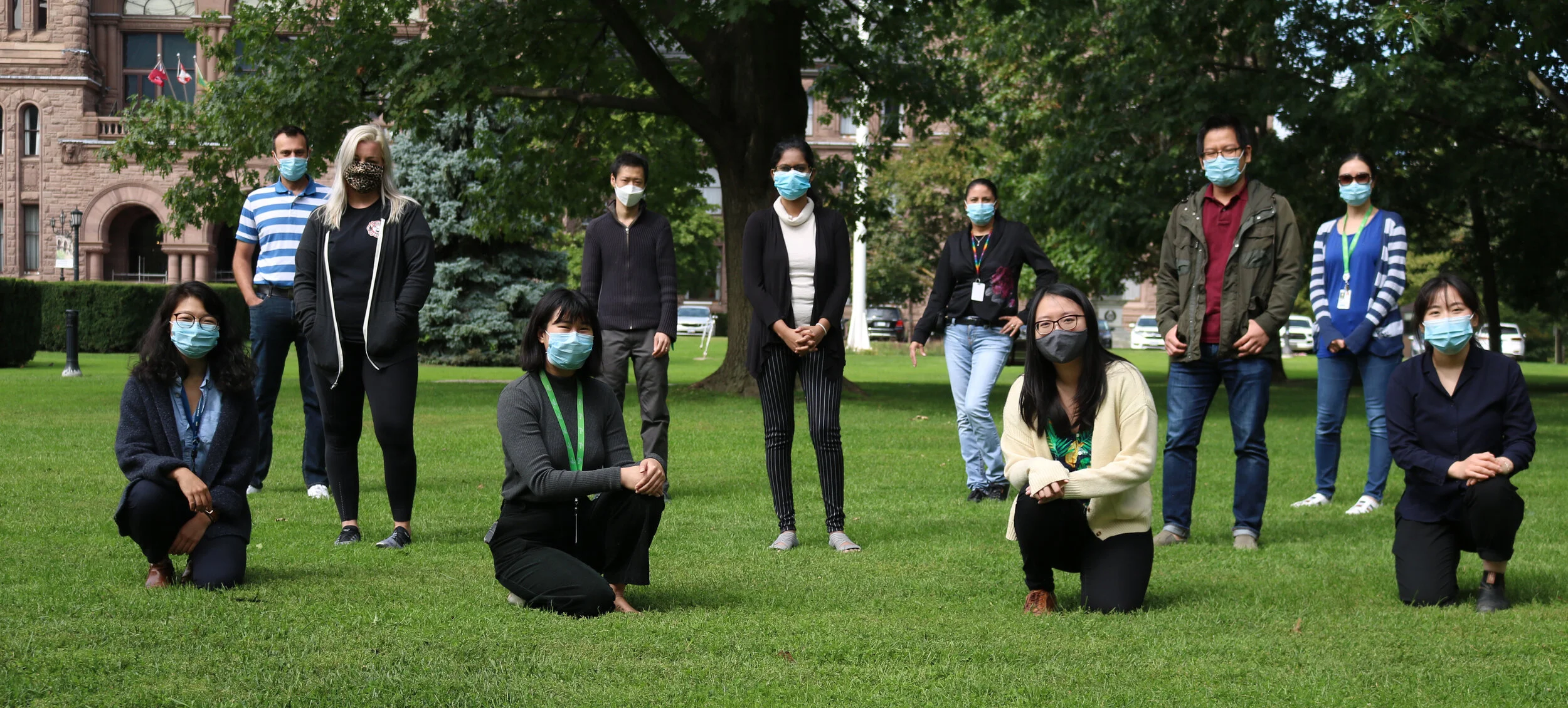 People — Notta Lab