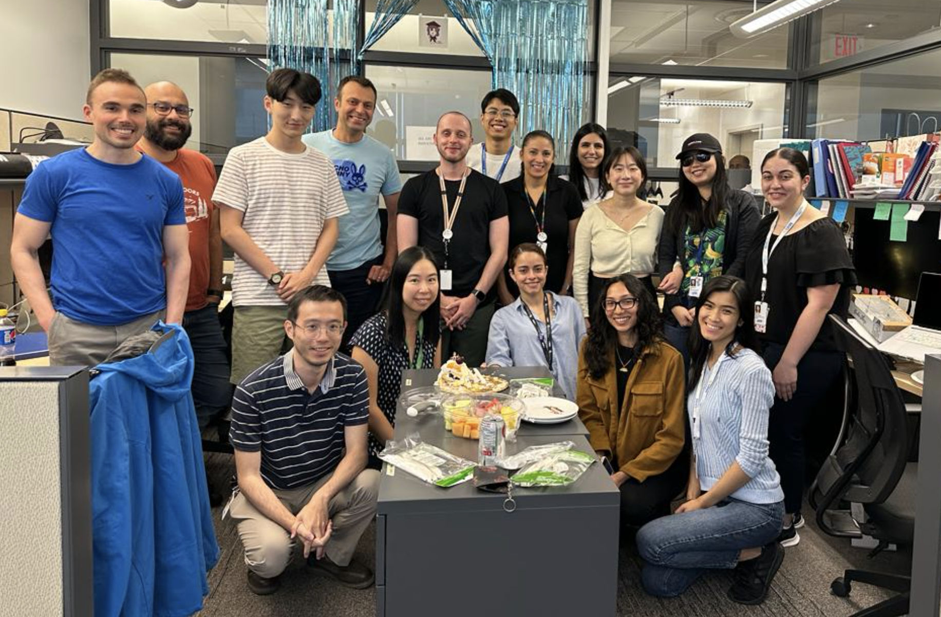 People — Notta Lab