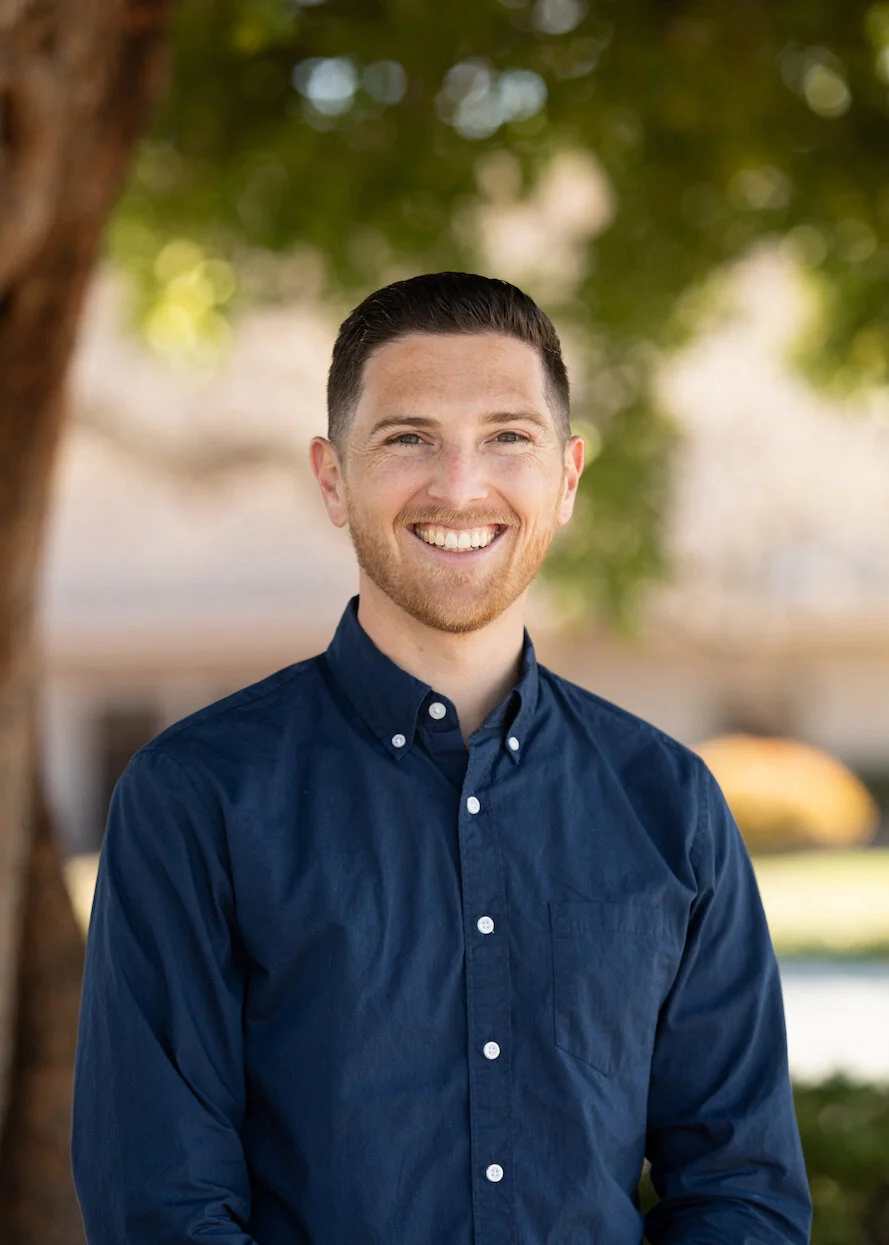Meet the Team — Fair Oaks Church
