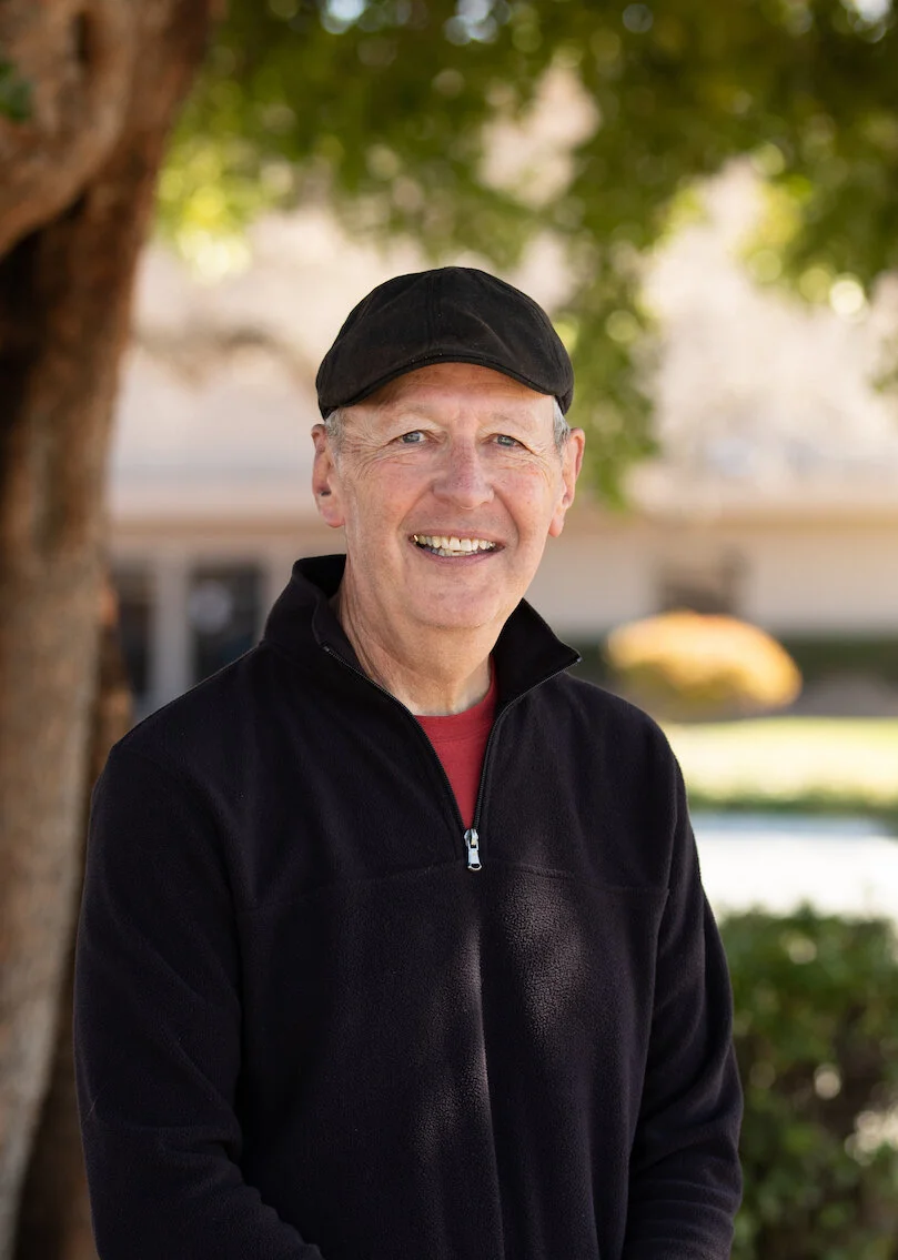 Meet the Team — Fair Oaks Church