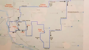 2025 Vintage Tractor Drive WCTA — Will County Threshermen's Association