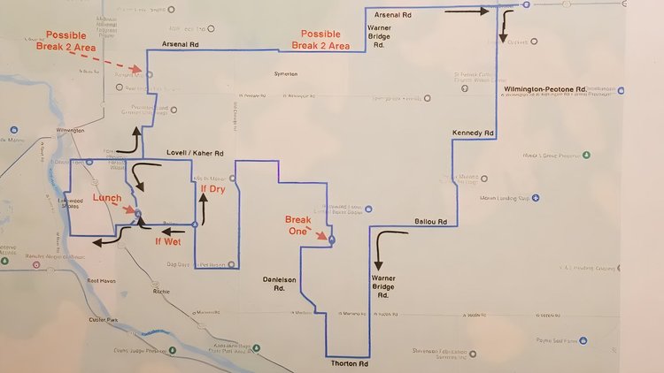 All Upcoming Events — Will County Threshermen's Association