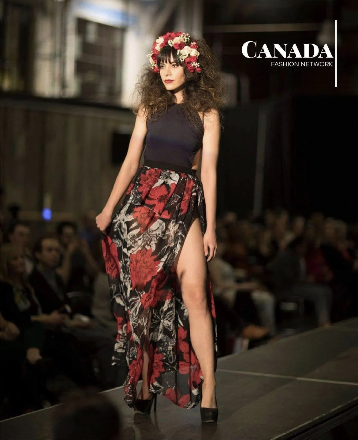 Work With CFN — Canada Fashion Network