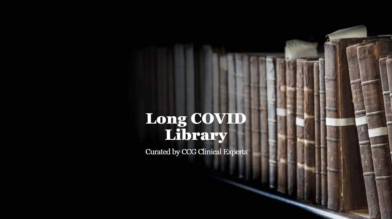 Library — covidCAREgroup