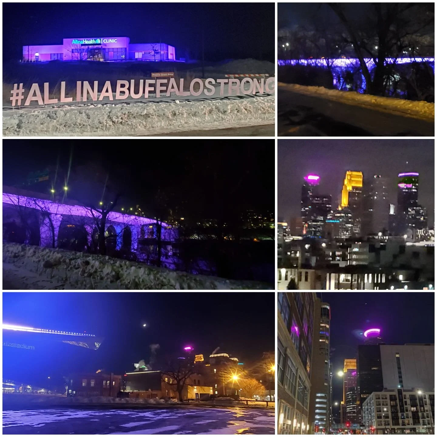 Buffalo Strong