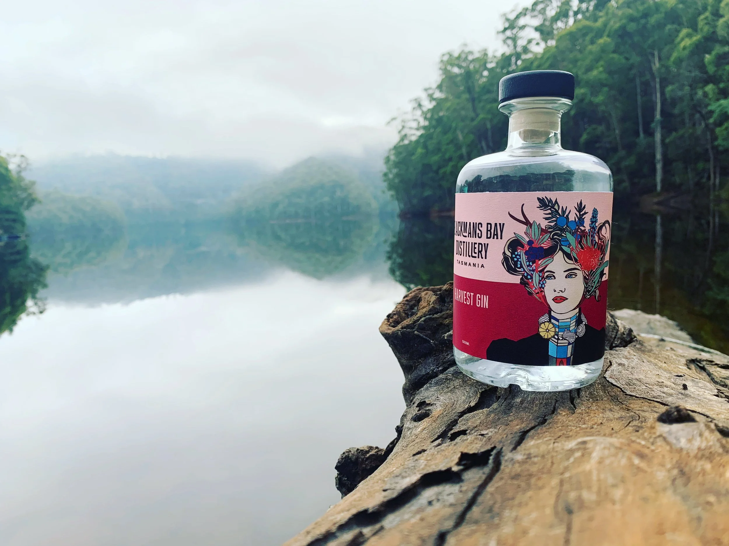 Blackmans Bay Distillery