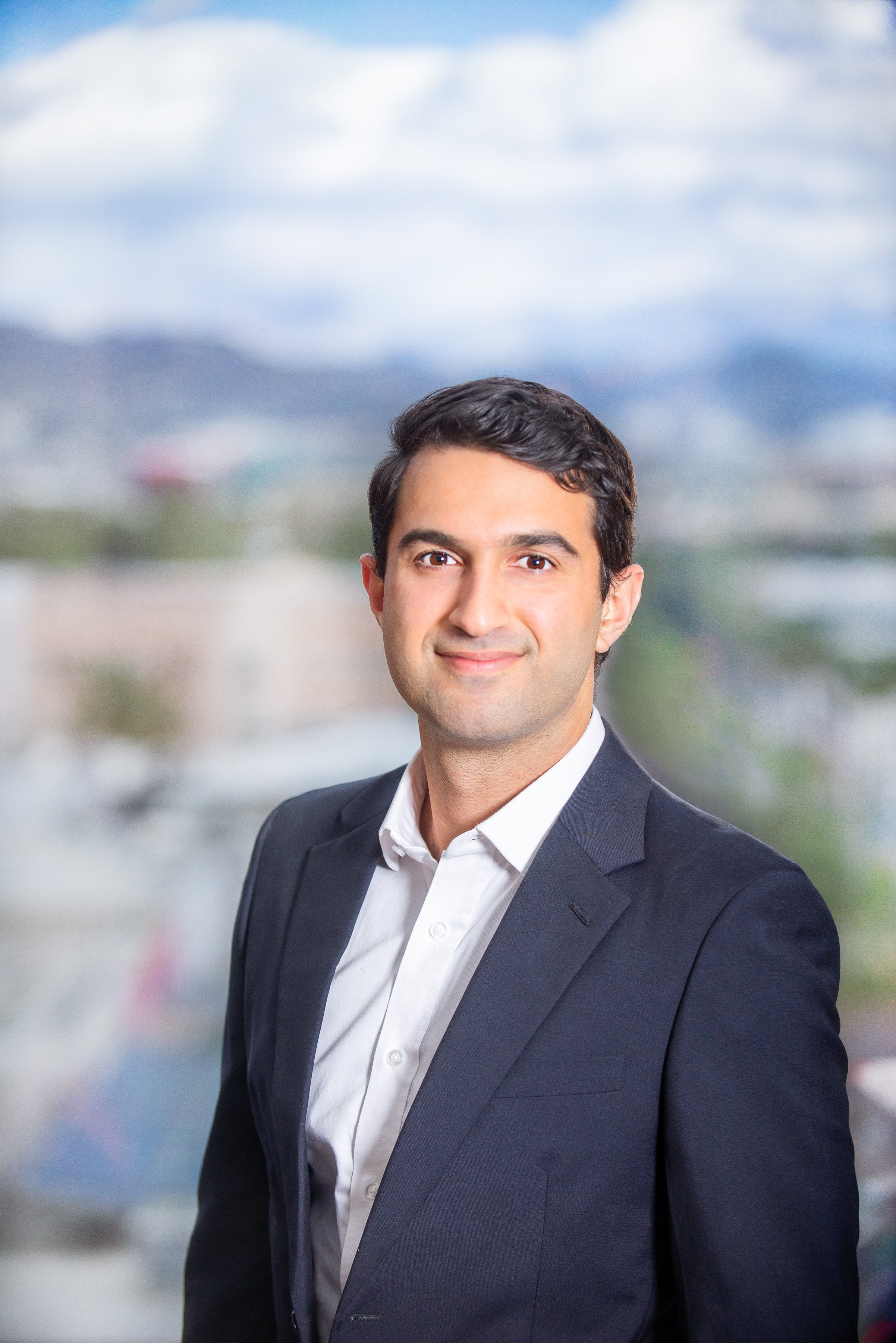 Team — NIMES REAL ESTATE