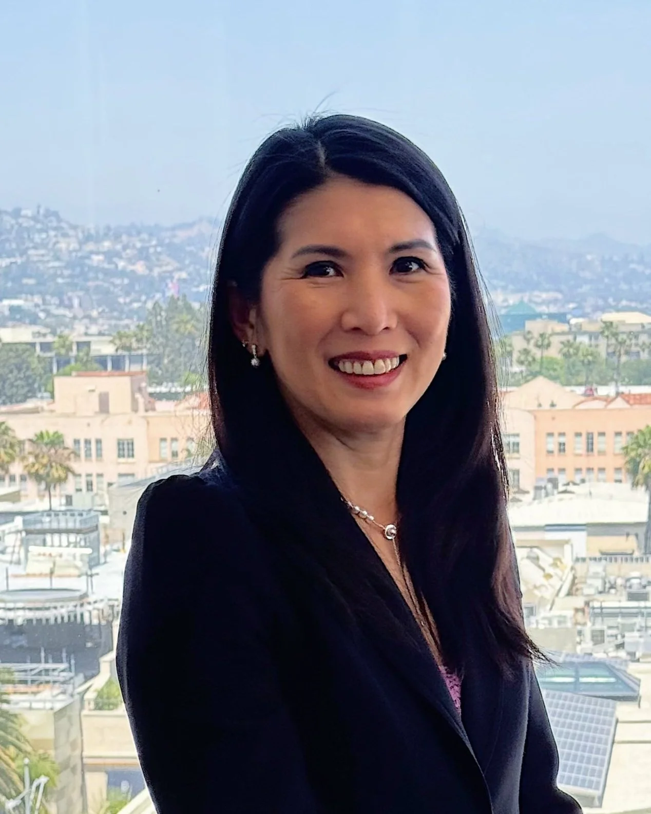 Team — Nimes Real Estate