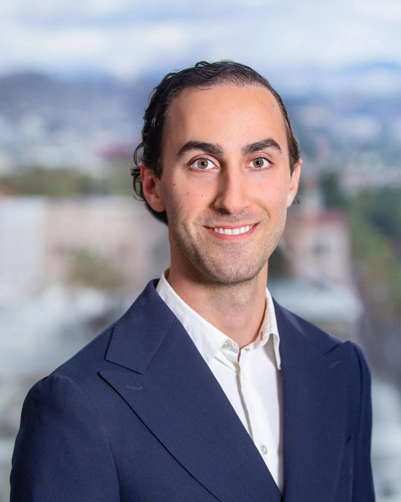 Team — Nimes Real Estate