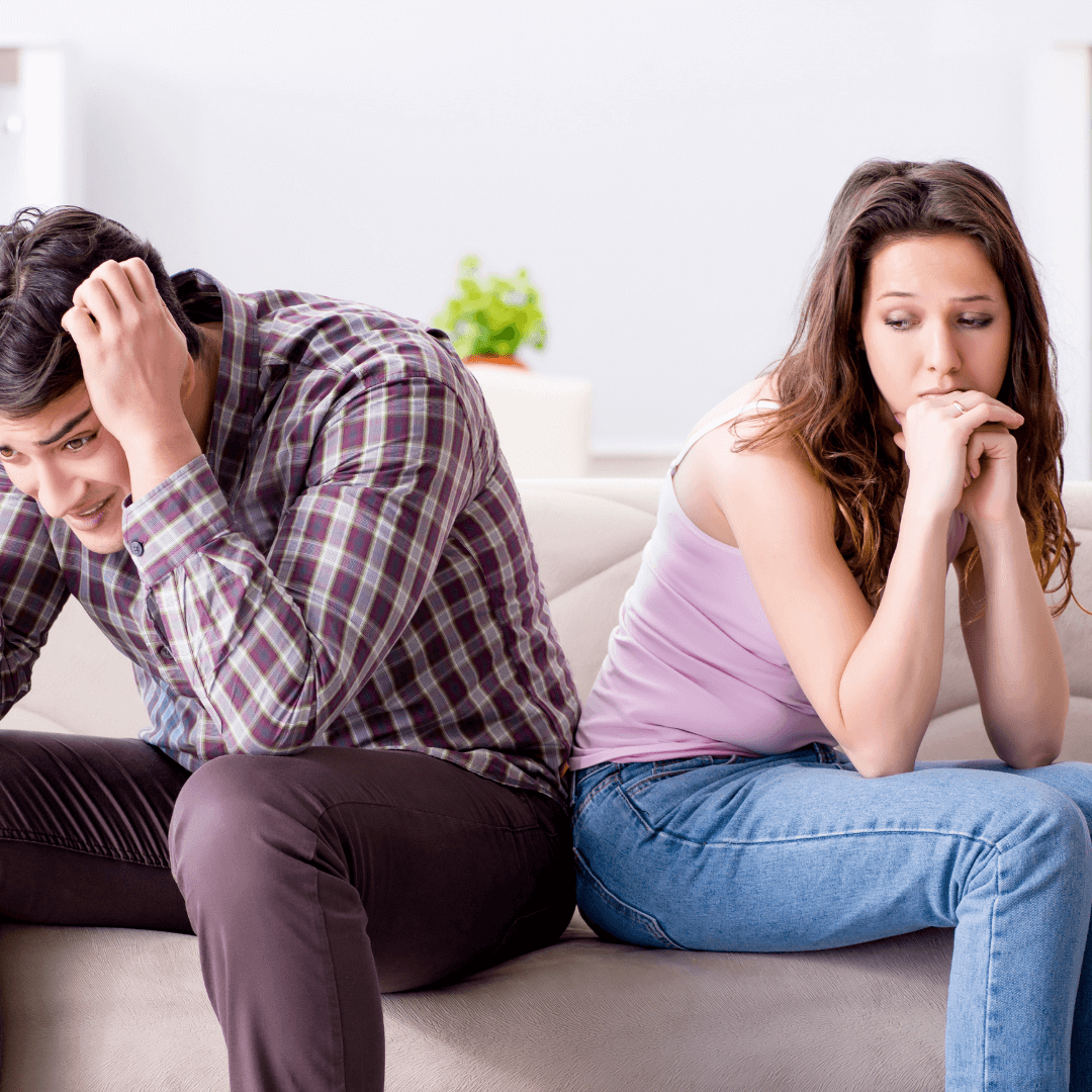 Boundaries, Relationships and Emotional Intimacy — Align Thy Mind