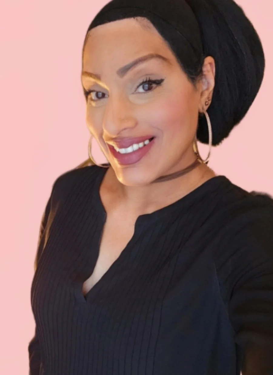 Meet The Team — Missing Links