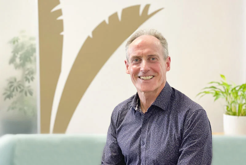 Our Specialist Team — Careering Options