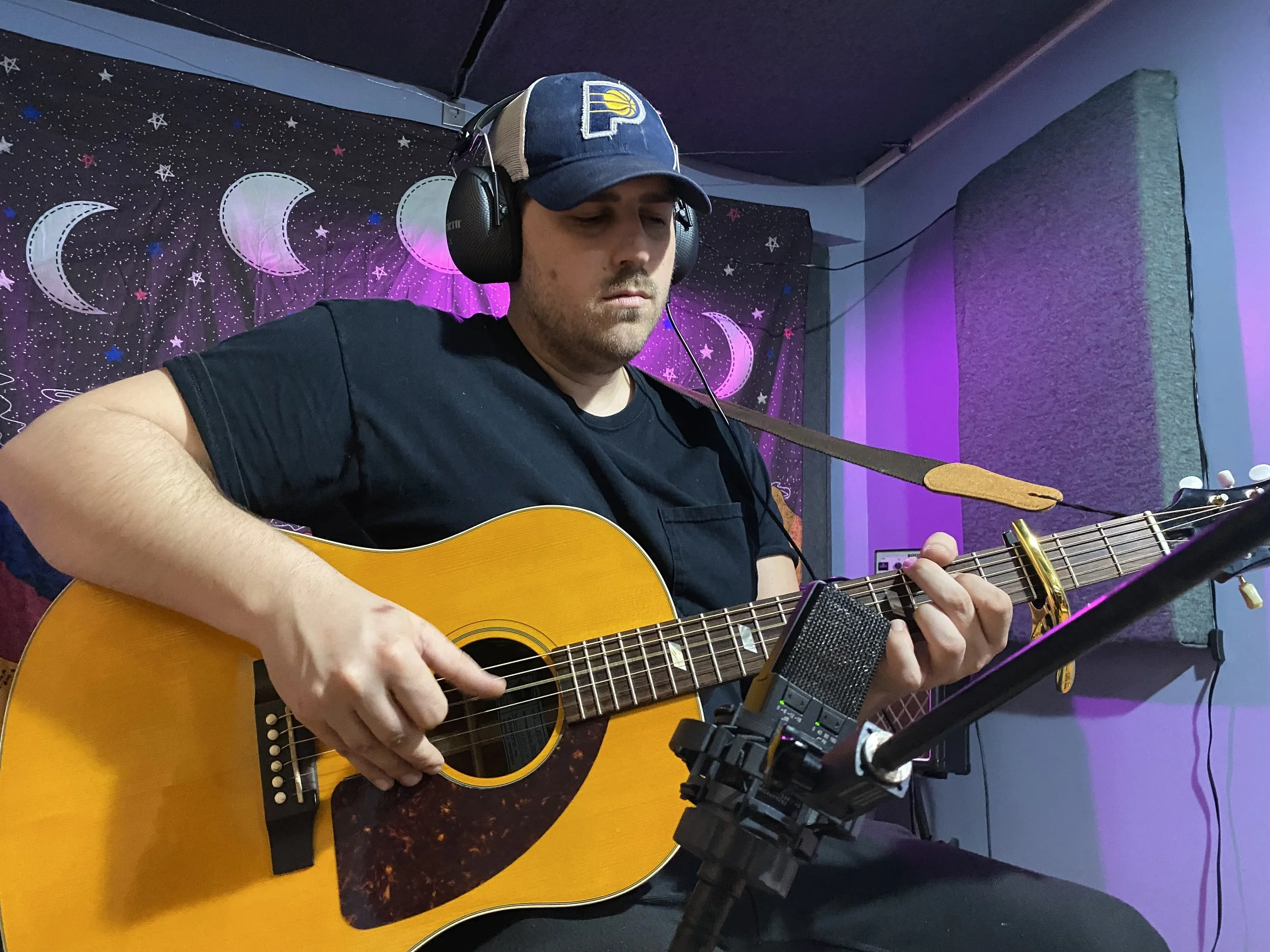Equipment — ENGINE ROOM RECORDING COMPANY