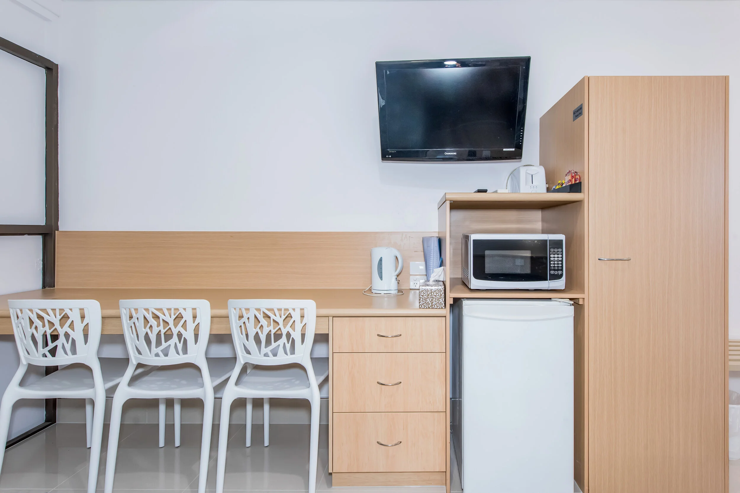 Motel Accommodation Gallery - Casa Nostra Motel Mackay