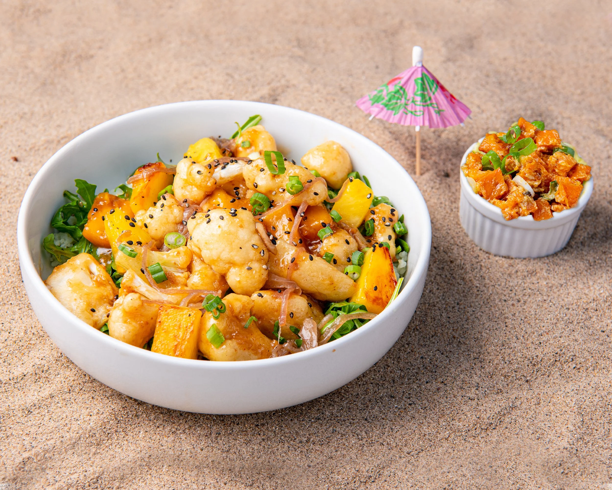lulubowls Menu — lulubowls