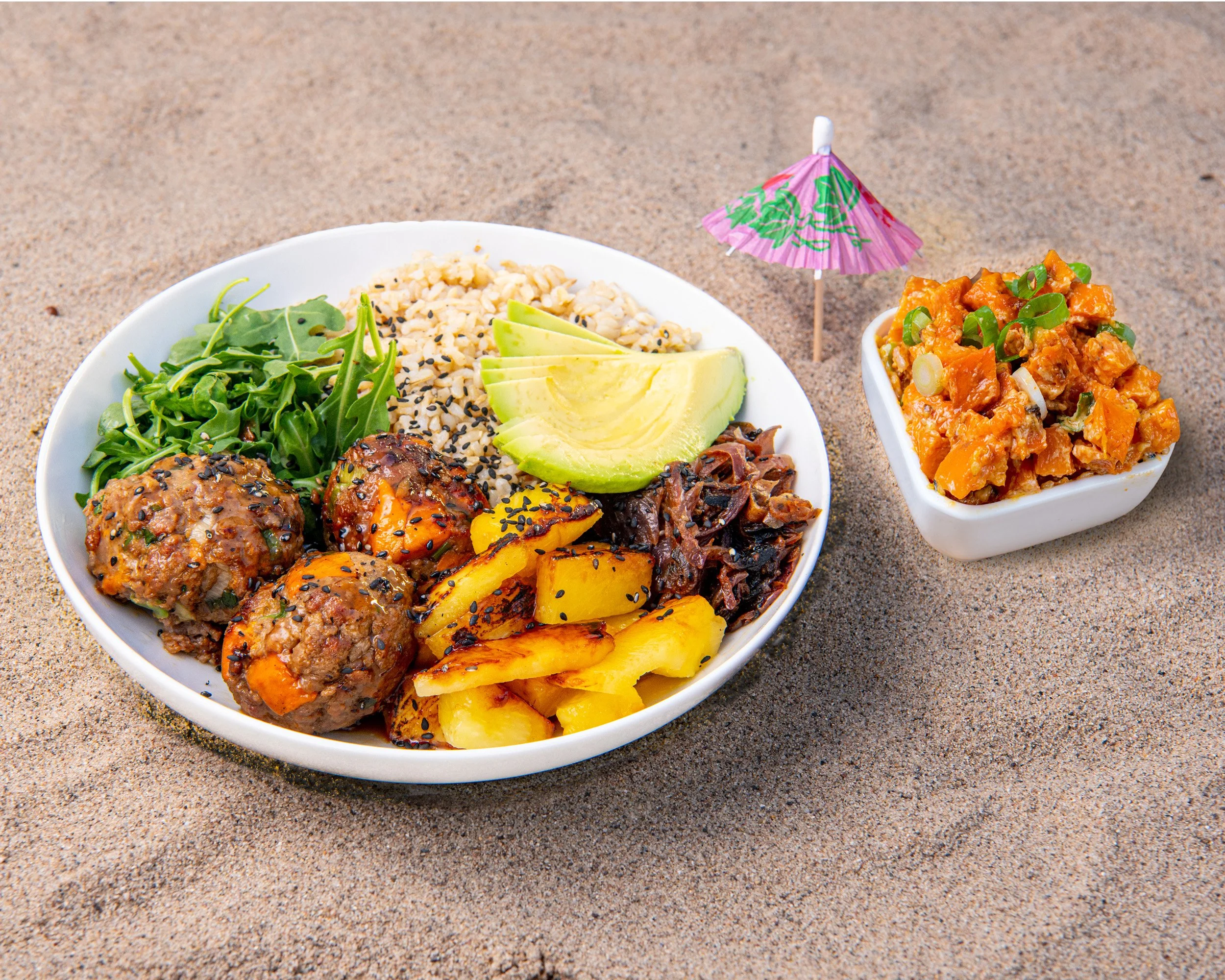 lulubowls Menu — lulubowls