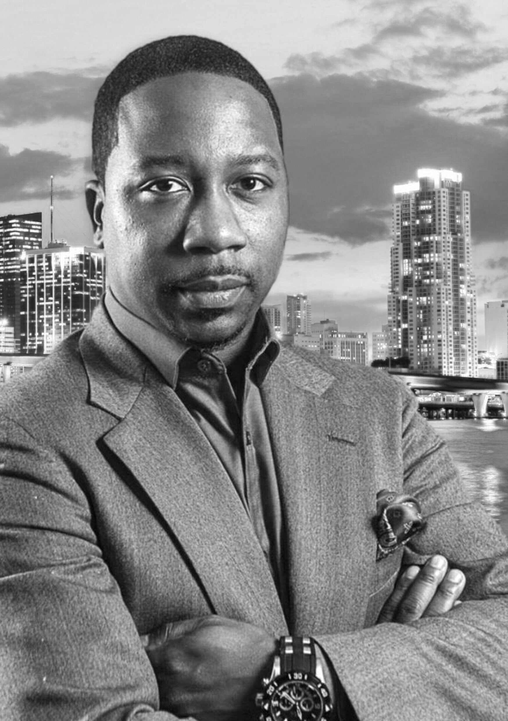 National Invest In Veterans Week