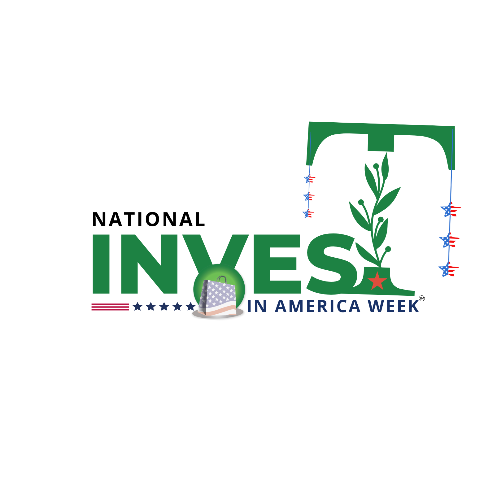What is National Invest In America Week