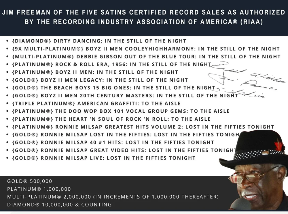 The Legacy of Leadership: Jeff Shuford and His Grandfather Jim Freeman