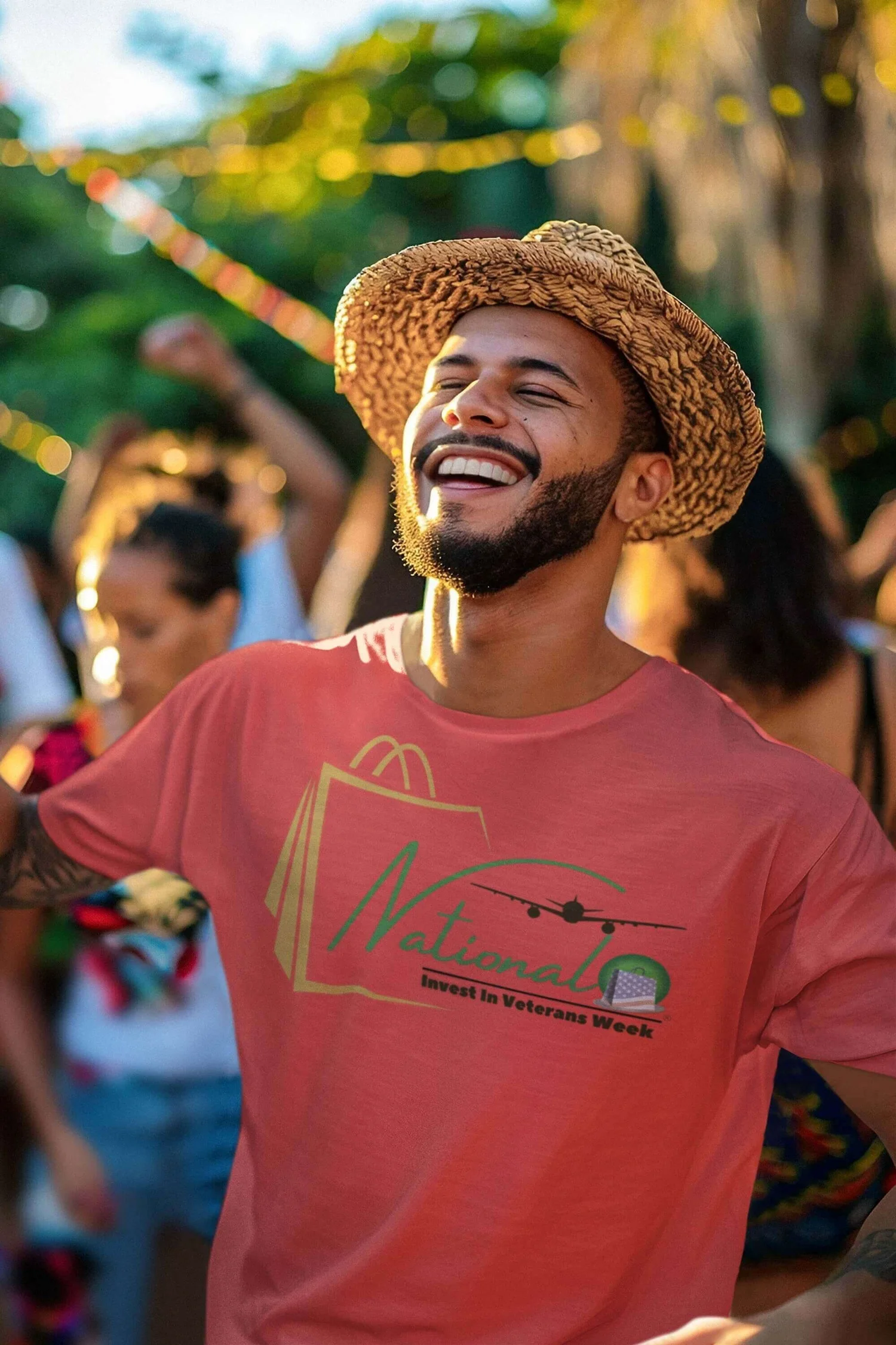 National Invest In Veterans Week® | Official Site