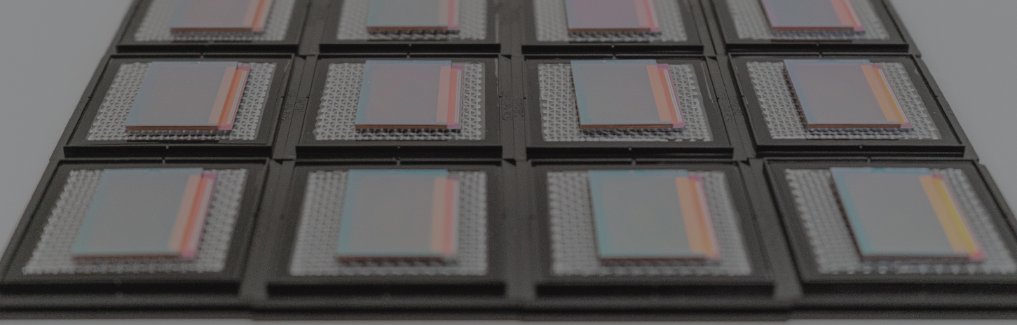 Technology — Lumotive