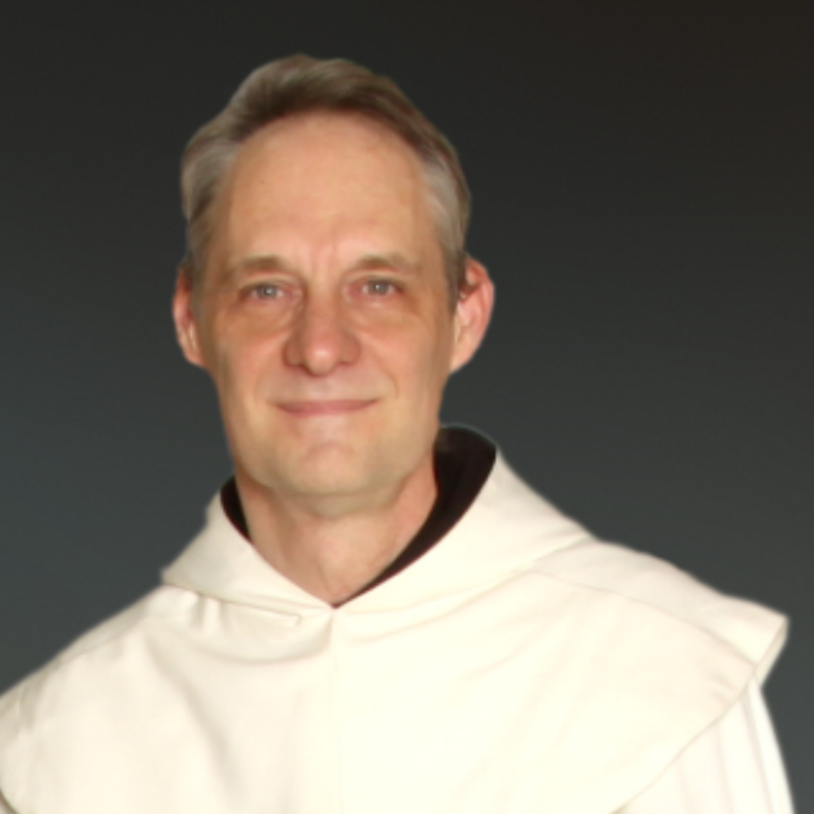 Friars — Semi-Province of St. Thérèse