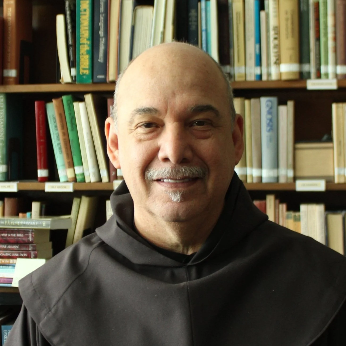 Friars — Semi-Province of St. Thérèse