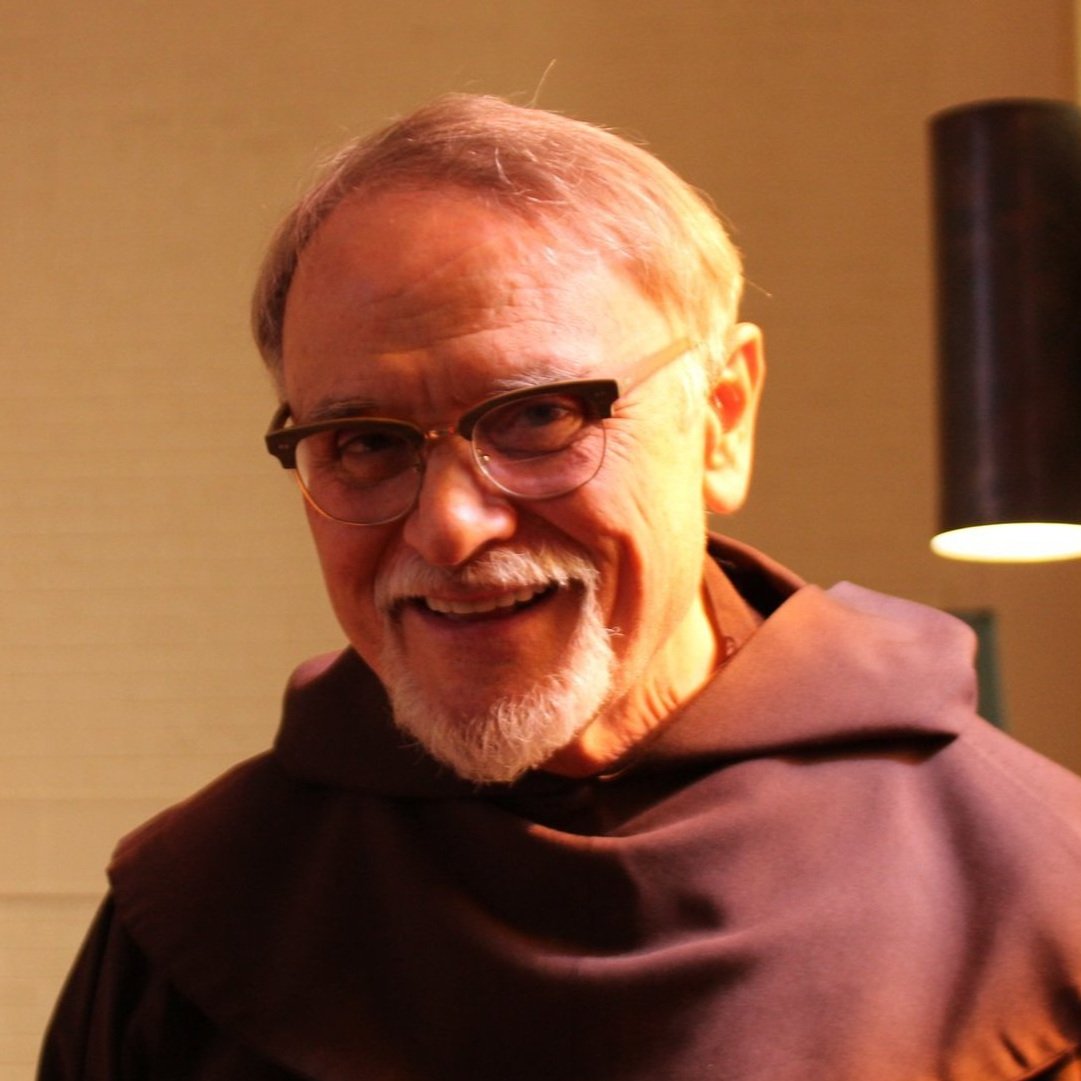 Friars — Semi-Province of St. Thérèse