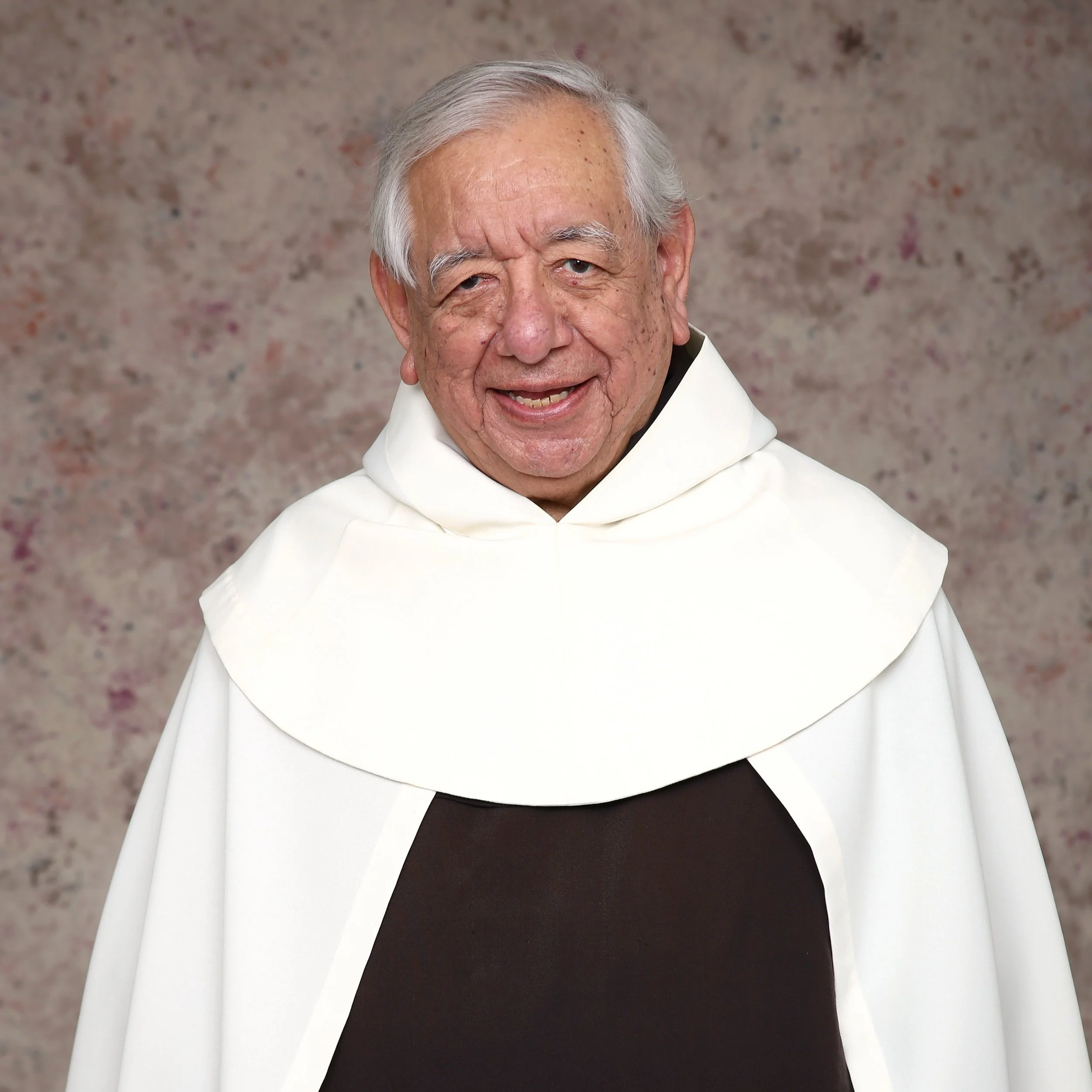 Friars — Semi-Province of St. Thérèse