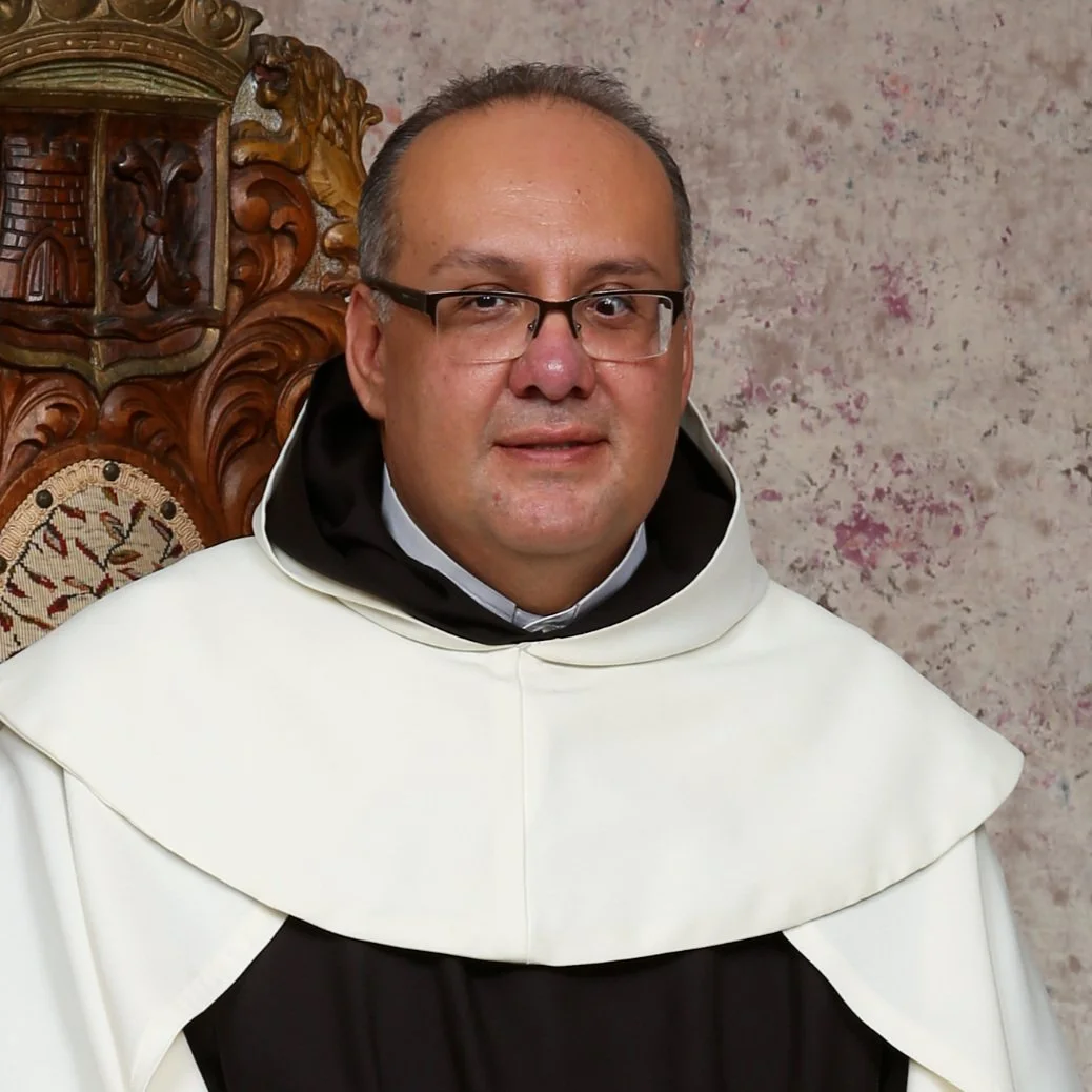 Friars — Semi-Province of St. Thérèse