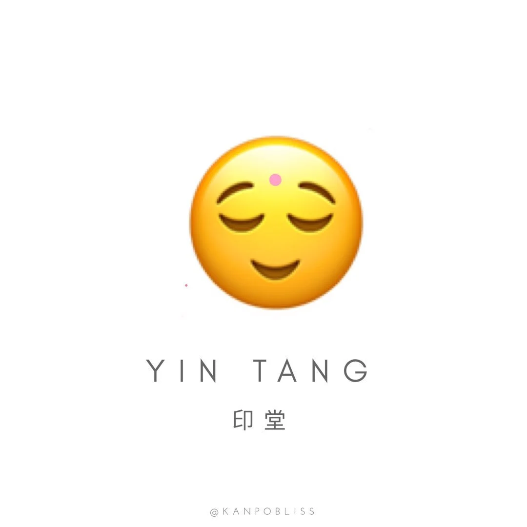 Acupressure 101 - A How to Guide — The Way of Yin