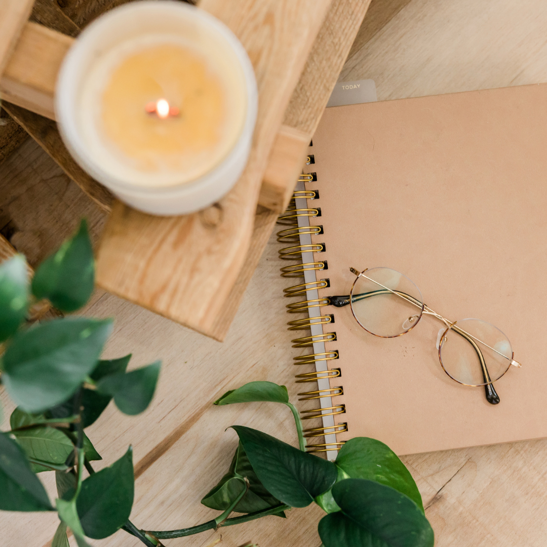 Caring for Your Eyes in the Springtime — The Way of Yin