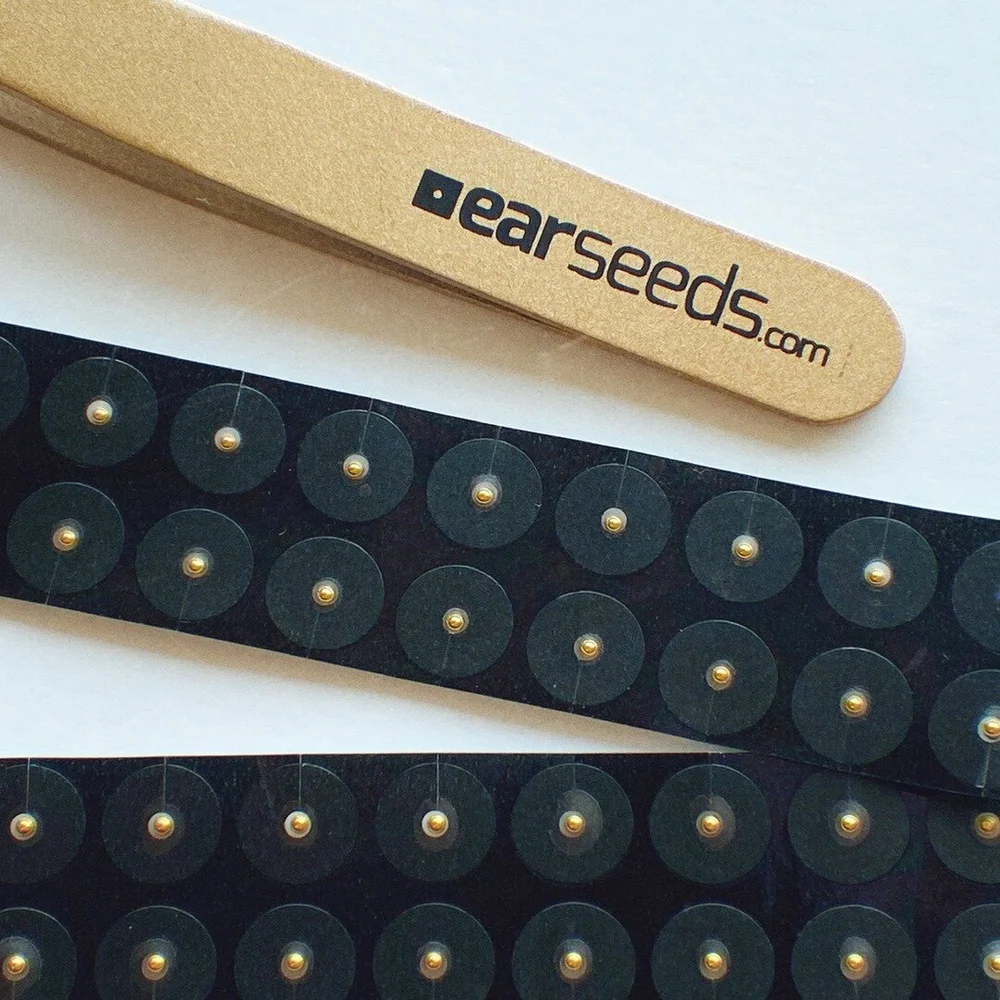 Ear Seeds — The Way of Yin