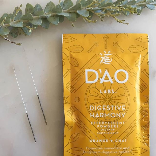 Dao Labs — The Way of Yin