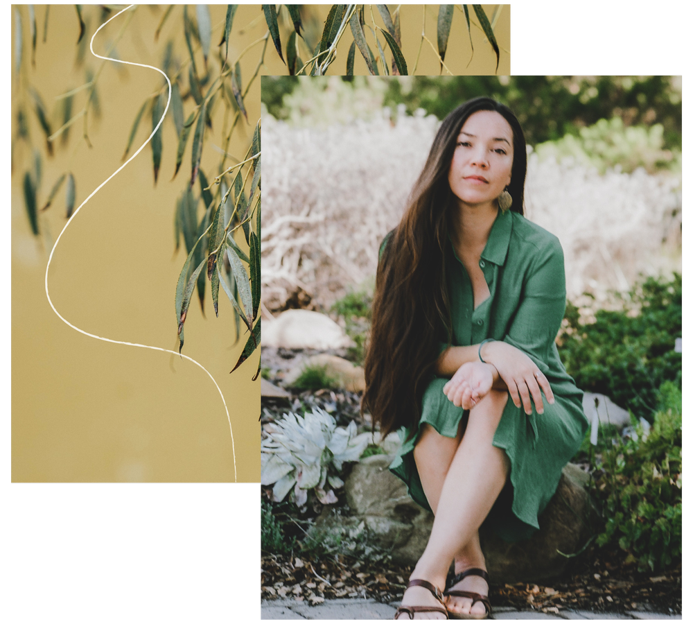 Holistic Perimenopause & Chinese Medicine — The Way of Yin