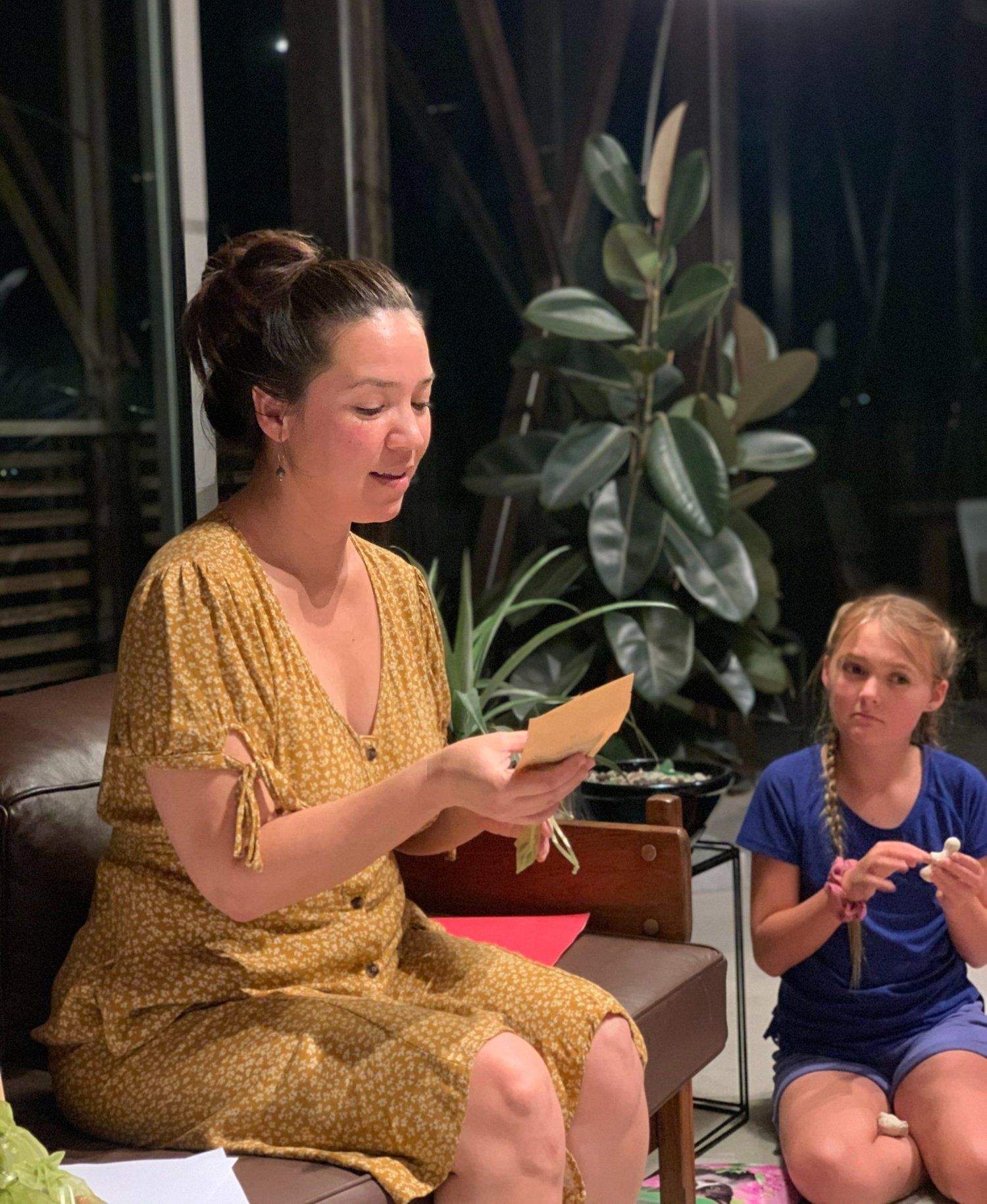 Maidens and Menstruation Circle — The Way of Yin