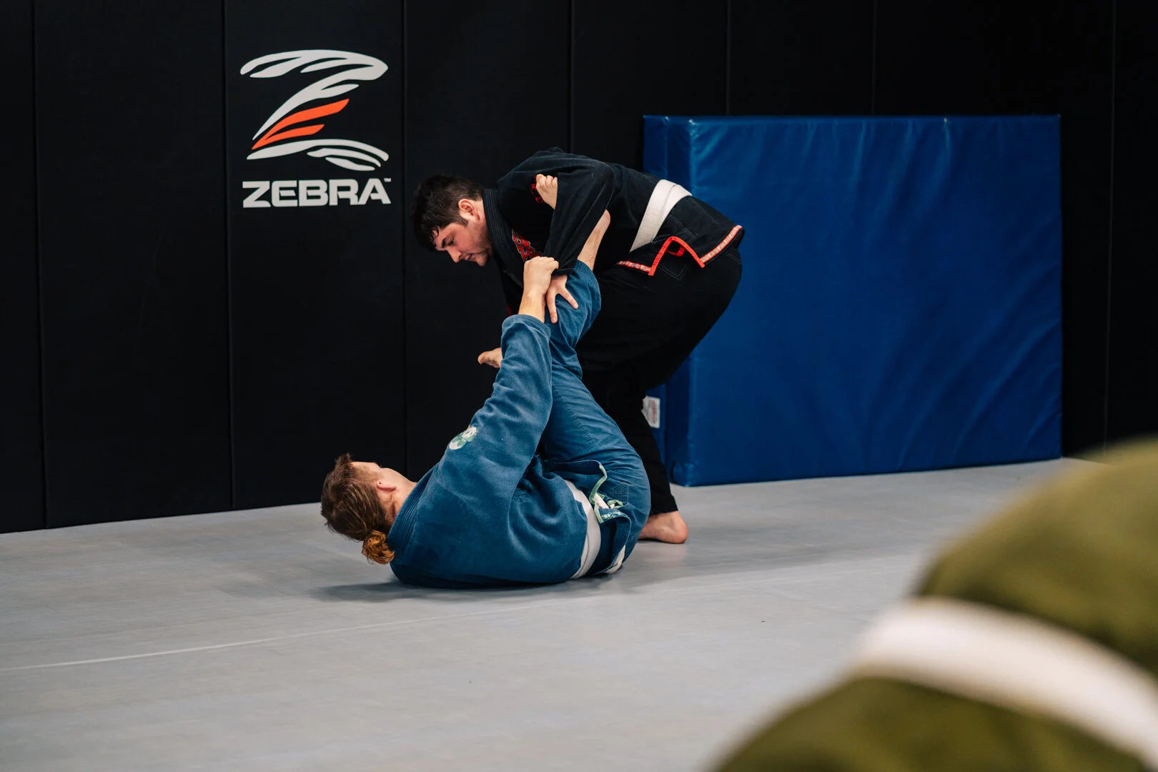 All Classes — Grapple House