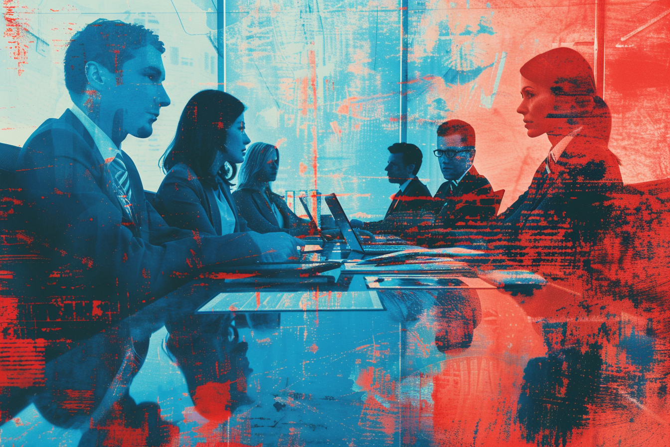What are the different roles in a VC Firm? | Landon Howell