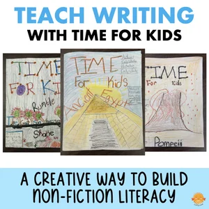 Boost Creativity with these 7 Center Activities: Arts Integration Ideas ...