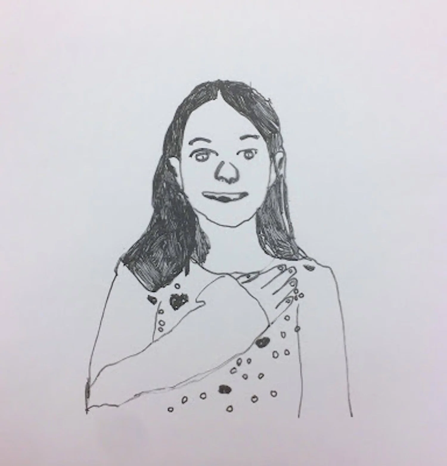 Tara Harrison: Art Teacher Spotlight — Party in the Art Room