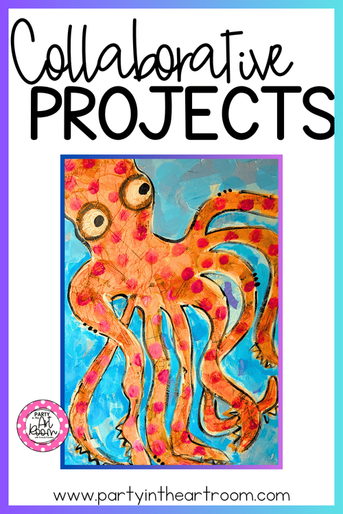 4 Stunning Collaborative Art Projects To Build Empathy And Imagination ...