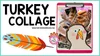 10 Easy Ways to Draw and Paint a Turkey — Party in the Art Room